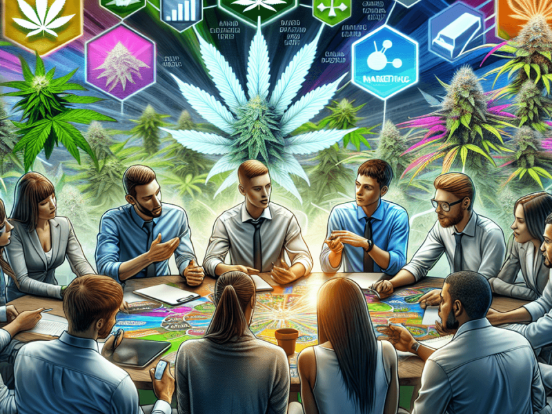 How to Create Efficient Cannabis Advertising Campaigns - Dope SEO